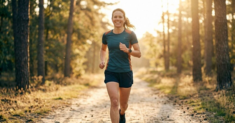 Urineverlies bij hardlopen stoppen? De ervaring van Nyncke (37)